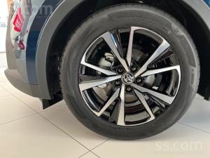 Zils Toyota C-HR 2026 Jēkabpils, ar dzinēja tilpumu 1.80 L un nobraukumu 10 tūkst. km par 35740 €, foto 21 vietnē AUTOMOTO.COM.LV