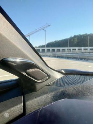 Синий Тойота C-HR 2017 в Вильнюс, объемом двигателя 1.80 л и пробегом 118 тыс. км за 17000 €, фото 17 на AUTOMOTO.COM.LV
