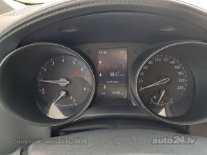 Синий Тойота C-HR 2020 в Валга, объемом двигателя 1.20 л и пробегом 56 тыс. км за 16900 €, фото 7 на AUTOMOTO.COM.LV