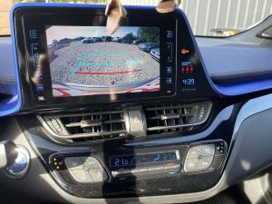 Коричневый Тойота C-HR 2017 в Каунас, объемом двигателя 1.80 л и пробегом 90 тыс. км за 15800 €, фото 12 на AUTOMOTO.COM.LV