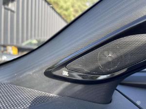Коричневый Тойота C-HR 2017 в Каунас, объемом двигателя 1.80 л и пробегом 90 тыс. км за 15800 €, фото 13 на AUTOMOTO.COM.LV