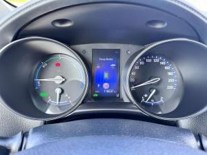 Коричневый Тойота C-HR 2017 в Вильнюс, объемом двигателя 1.80 л и пробегом 117 тыс. км за 17350 €, фото 21 на AUTOMOTO.COM.LV