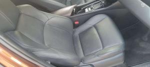 Коричневый Тойота C-HR 2017 в Плунге, объемом двигателя 1.80 л и пробегом 168 тыс. км за 15500 €, фото 17 на AUTOMOTO.COM.LV