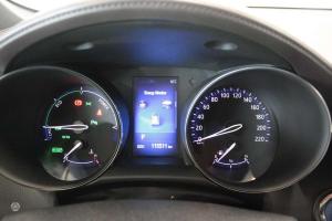 Коричневый Тойота C-HR 2018 в Каунас, объемом двигателя 1.80 л и пробегом 116 тыс. км за 19500 €, фото 14 на AUTOMOTO.COM.LV
