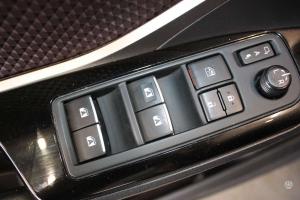 Коричневый Тойота C-HR 2018 в Каунас, объемом двигателя 1.80 л и пробегом 116 тыс. км за 19500 €, фото 24 на AUTOMOTO.COM.LV