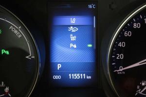Коричневый Тойота C-HR 2018 в Каунас, объемом двигателя 1.80 л и пробегом 116 тыс. км за 19500 €, фото 27 на AUTOMOTO.COM.LV