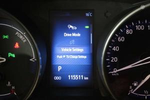 Коричневый Тойота C-HR 2018 в Каунас, объемом двигателя 1.80 л и пробегом 116 тыс. км за 19500 €, фото 28 на AUTOMOTO.COM.LV