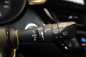Коричневый Тойота C-HR 2018 в Каунас, объемом двигателя 1.80 л и пробегом 116 тыс. км за 19500 €, фото 34 на AUTOMOTO.COM.LV