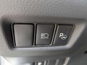 Brūns Toyota C-HR 2019 Viļņa, ar dzinēja tilpumu 1.80 L un nobraukumu 172 tūkst. km par 16800 €, foto 12 vietnē AUTOMOTO.COM.LV