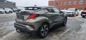 Коричневый Тойота C-HR 2022 в Вильнюс, объемом двигателя 1.80 л и пробегом 76 тыс. км за 22750 €, фото 4 на AUTOMOTO.COM.LV