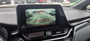 Коричневый Тойота C-HR 2022 в Вильнюс, объемом двигателя 1.80 л и пробегом 76 тыс. км за 22750 €, фото 11 на AUTOMOTO.COM.LV