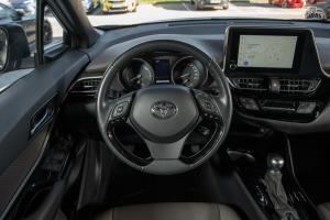 Коричневый Тойота C-HR 2022 в Каунас, объемом двигателя 2.00 л и пробегом 67 тыс. км за 26372 €, фото 15 на AUTOMOTO.COM.LV