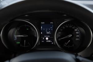 Коричневый Тойота C-HR 2022 в Каунас, объемом двигателя 2.00 л и пробегом 67 тыс. км за 26372 €, фото 16 на AUTOMOTO.COM.LV