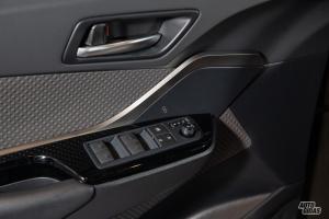 Коричневый Тойота C-HR 2022 в Каунас, объемом двигателя 2.00 л и пробегом 67 тыс. км за 26372 €, фото 19 на AUTOMOTO.COM.LV
