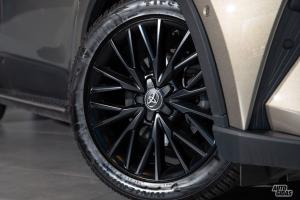 Коричневый Тойота C-HR 2022 в Каунас, объемом двигателя 2.00 л и пробегом 67 тыс. км за 26372 €, фото 23 на AUTOMOTO.COM.LV