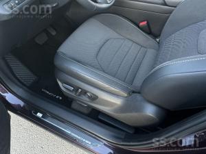 Brūns Toyota C-HR 2024 Rīga, ar dzinēja tilpumu 1.80 L un nobraukumu 15 tūkst. km par 31700 €, foto 11 vietnē AUTOMOTO.COM.LV