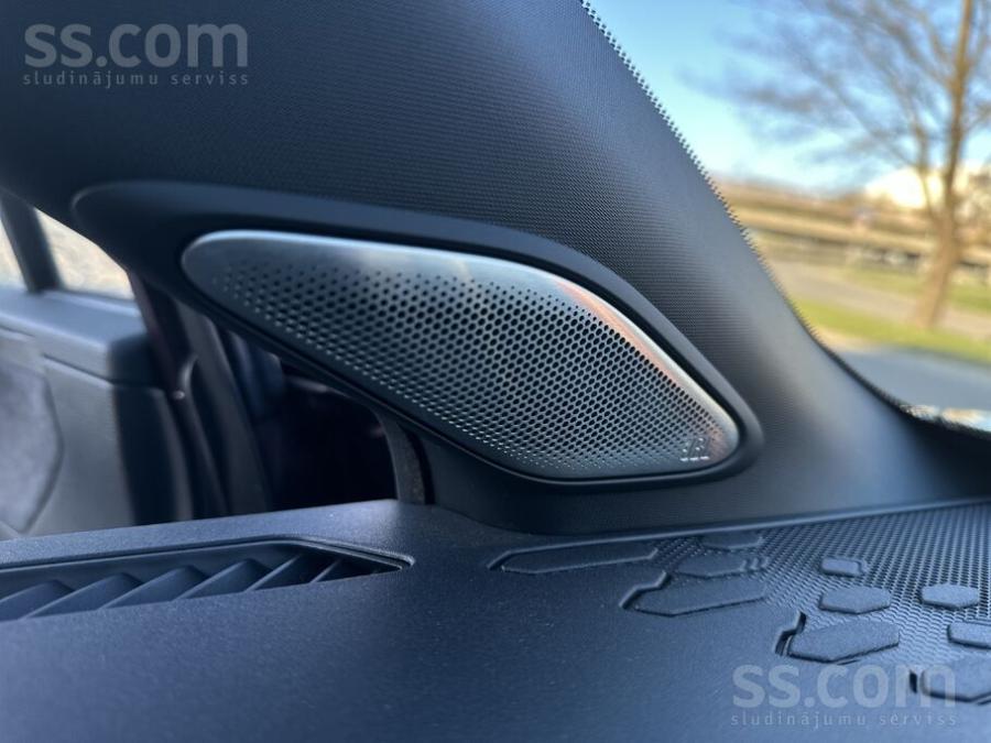 Brūns Toyota C-HR 2024 Rīga, ar dzinēja tilpumu 1.80 L un nobraukumu 15 tūkst. km par 31700 €, foto 12 vietnē AUTOMOTO.COM.LV