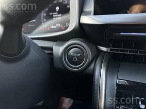 Brūns Toyota C-HR 2024 Rīga, ar dzinēja tilpumu 1.80 L un nobraukumu 15 tūkst. km par 31700 €, foto 14 vietnē AUTOMOTO.COM.LV
