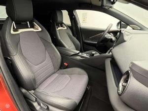 Brown Toyota C-HR 2025 in Panevezys, with an engine capacity of 1.99 L and mileage of 10 thousand km for 40990 €, photo 21 on AUTOMOTO.COM.LV