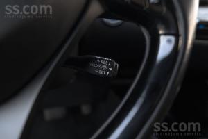 Коричневый Тойота C-HR 2017 в Елгава, объемом двигателя 1.80 л и пробегом 220 тыс. км за 15900 €, фото 17 на AUTOMOTO.COM.LV