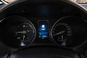 Brūns Toyota C-HR 2017 Jelgava, ar dzinēja tilpumu 1.80 L un nobraukumu 220 tūkst. km par 15900 €, foto 16 vietnē AUTOMOTO.COM.LV