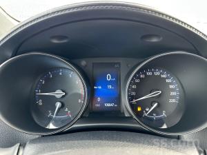 Коричневый Тойота C-HR 2018 в Лиепая, объемом двигателя 1.20 л и пробегом 107 тыс. км за 15400 €, фото 13 на AUTOMOTO.COM.LV
