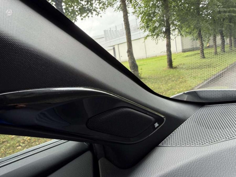 Brown Toyota C-HR 2020 in Siauliai, with an engine capacity of 2.00 L and mileage of 170 thousand km for 19200 €, photo 15 on AUTOMOTO.COM.LV