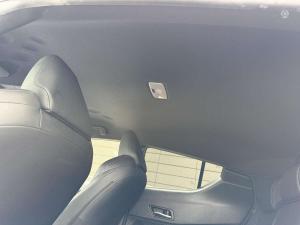 Brown Toyota C-HR 2020 in Siauliai, with an engine capacity of 2.00 L and mileage of 170 thousand km for 19200 €, photo 17 on AUTOMOTO.COM.LV