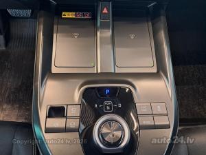 Коричневый Тойота C-HR 2026 в Нарва, объемом двигателя 0.00 л и пробегом 16 тыс. км за 50900 €, фото 17 на AUTOMOTO.COM.LV