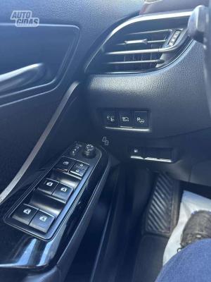 Тойота C-HR 2017 в Вильнюс, объемом двигателя 1.80 л и пробегом 169 тыс. км за 15590 €, фото 34 на AUTOMOTO.COM.LV