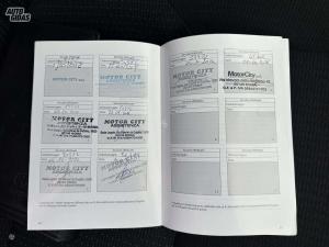 Тойота C-HR 2017 в Вильнюс, объемом двигателя 1.80 л и пробегом 43 тыс. км за 17350 €, фото 27 на AUTOMOTO.COM.LV