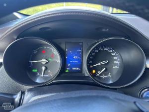 Тойота C-HR 2017 в Вильнюс, объемом двигателя 1.80 л и пробегом 169 тыс. км за 15590 €, фото 33 на AUTOMOTO.COM.LV