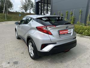 Toyota C-HR 2017 Viļņa, ar dzinēja tilpumu 1.80 L un nobraukumu 181 tūkst. km par 14950 €, foto 10 vietnē AUTOMOTO.COM.LV