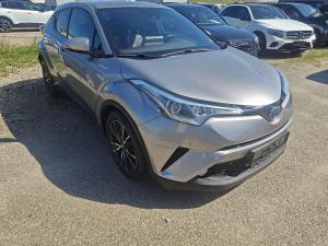 Toyota C-HR 2017 in Vilnius, with an engine capacity of 0.00 L and mileage of 200 thousand km for 13900 €, photo 3 on AUTOMOTO.COM.LV