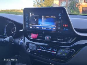 Toyota C-HR 2017 Palanga, ar dzinēja tilpumu 1.80 L un nobraukumu 167 tūkst. km par 16900 €, foto 18 vietnē AUTOMOTO.COM.LV