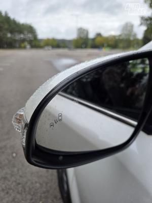 Toyota C-HR 2017 Kauņa, ar dzinēja tilpumu 1.80 L un nobraukumu 161 tūkst. km par 14990 €, foto 15 vietnē AUTOMOTO.COM.LV