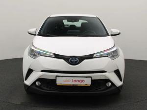 Toyota C-HR 2018 Viļņa, ar dzinēja tilpumu 1.80 L un nobraukumu 196 tūkst. km par 15199 €, foto 4 vietnē AUTOMOTO.COM.LV