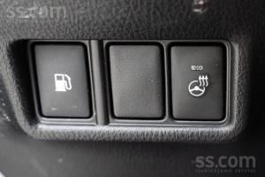 Тойота C-HR 2018 в Рига, объемом двигателя 1.80 л и пробегом 151 тыс. км за 17850 €, фото 11 на AUTOMOTO.COM.LV
