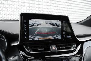 Тойота C-HR 2018 в Рига, объемом двигателя 1.80 л и пробегом 151 тыс. км за 17850 €, фото 15 на AUTOMOTO.COM.LV