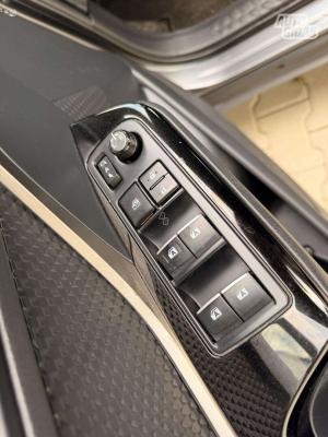 Тойота C-HR 2018 в Вильнюс, объемом двигателя 1.80 л и пробегом 144 тыс. км за 16350 €, фото 15 на AUTOMOTO.COM.LV