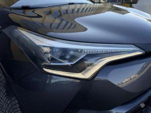 Тойота C-HR 2018 в Вильнюс, объемом двигателя 1.80 л и пробегом 106 тыс. км за 17999 €, фото 8 на AUTOMOTO.COM.LV