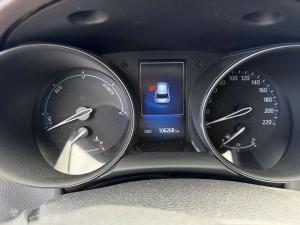 Тойота C-HR 2018 в Вильнюс, объемом двигателя 1.80 л и пробегом 106 тыс. км за 17999 €, фото 23 на AUTOMOTO.COM.LV