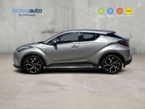 Тойота C-HR 2018 в Каунас, объемом двигателя 1.80 л и пробегом 133 тыс. км за 17474 €, фото 3 на AUTOMOTO.COM.LV