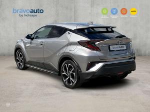 Тойота C-HR 2018 в Каунас, объемом двигателя 1.80 л и пробегом 133 тыс. км за 17474 €, фото 4 на AUTOMOTO.COM.LV