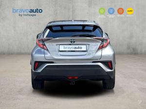 Тойота C-HR 2018 в Каунас, объемом двигателя 1.80 л и пробегом 133 тыс. км за 17474 €, фото 5 на AUTOMOTO.COM.LV