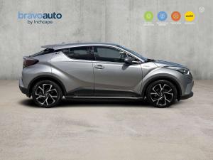 Тойота C-HR 2018 в Каунас, объемом двигателя 1.80 л и пробегом 133 тыс. км за 17474 €, фото 7 на AUTOMOTO.COM.LV