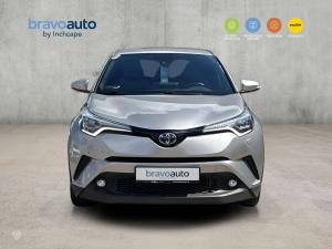 Тойота C-HR 2018 в Каунас, объемом двигателя 1.80 л и пробегом 133 тыс. км за 17474 €, фото 9 на AUTOMOTO.COM.LV