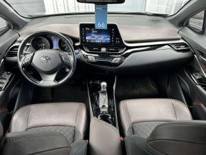 Тойота C-HR 2018 в Каунас, объемом двигателя 1.80 л и пробегом 133 тыс. км за 17474 €, фото 14 на AUTOMOTO.COM.LV