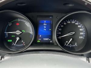 Тойота C-HR 2018 в Каунас, объемом двигателя 1.80 л и пробегом 133 тыс. км за 17474 €, фото 17 на AUTOMOTO.COM.LV