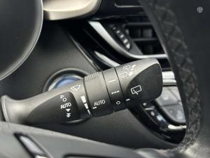 Тойота C-HR 2018 в Каунас, объемом двигателя 1.80 л и пробегом 133 тыс. км за 17474 €, фото 19 на AUTOMOTO.COM.LV